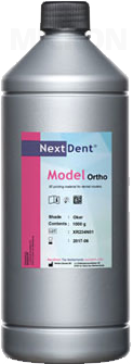 Dental Model Resin by NextDent - $204 | Resins